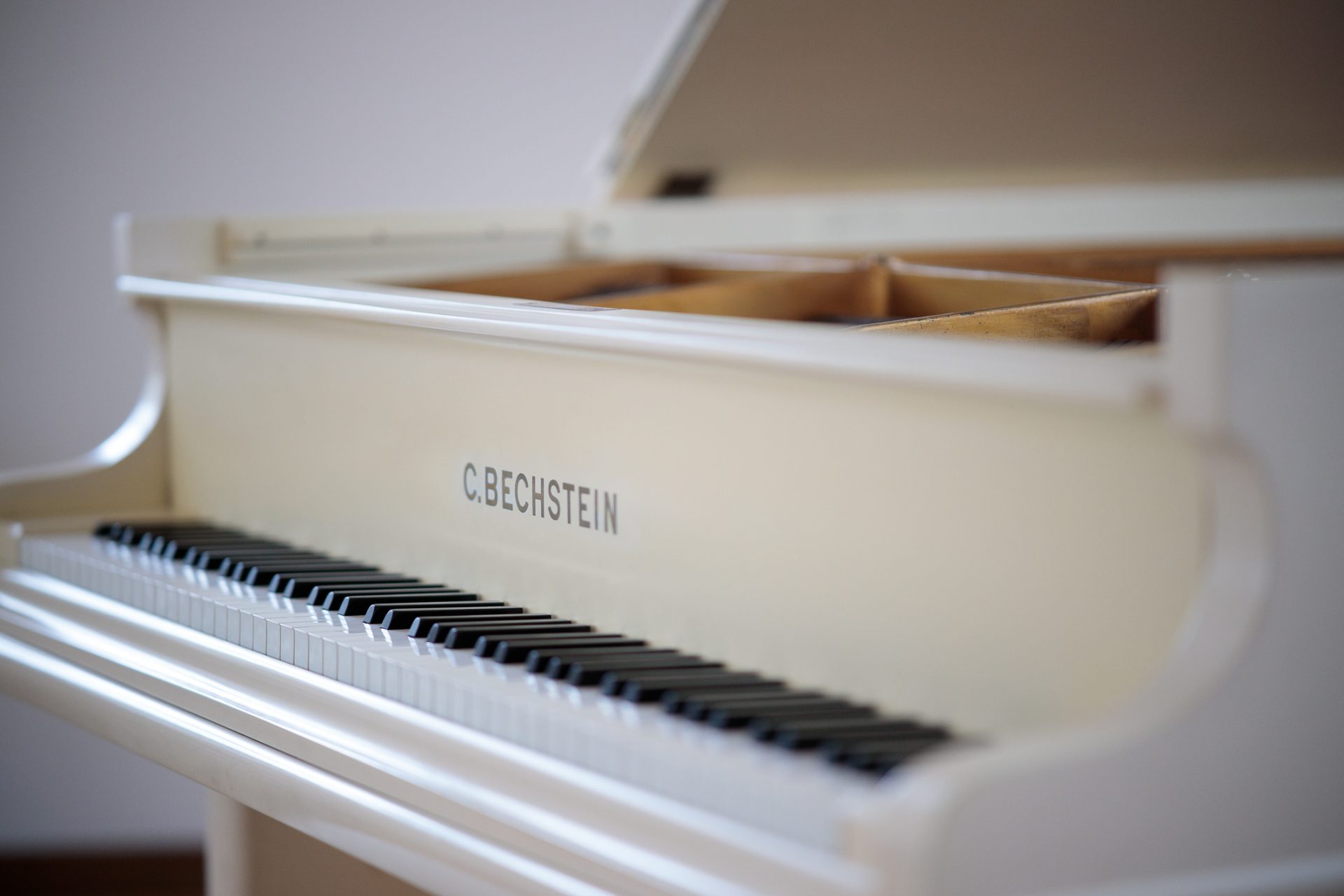 International Anton Rubinstein competition Piano Junior